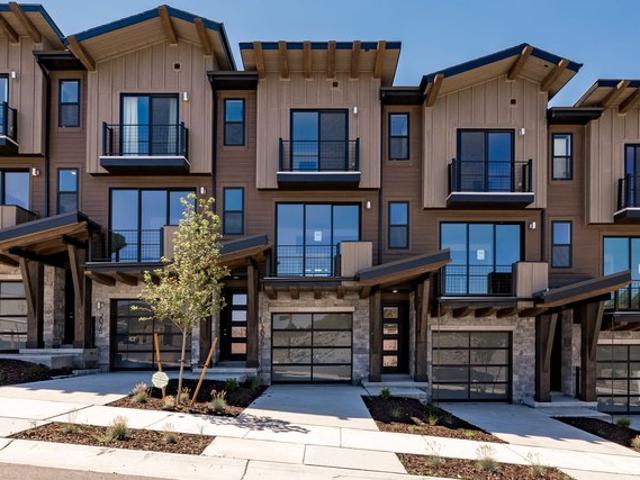2079 W Pinnacle Ln Unit H3, Heber City, UT 84032