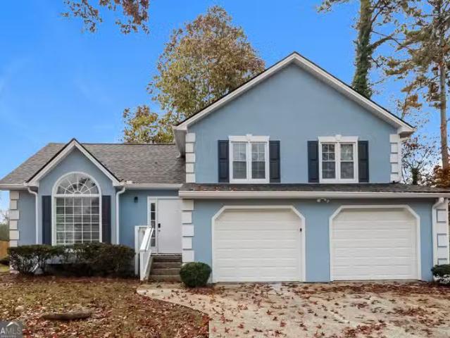 2079 Winsburg Dr, Kennesaw, GA 30144 MLS #10590776