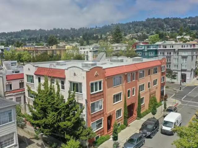 2079 87 Delaware Street 1798 Shattuck Ave, Berkeley, CA 94709