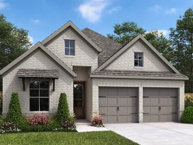 2079W Plan Homestead 55' Community