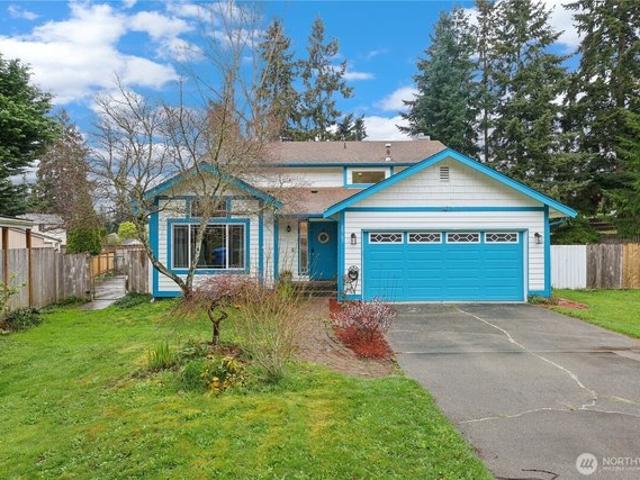 20703 th Street Ct E, Bonney Lake, WA 98391