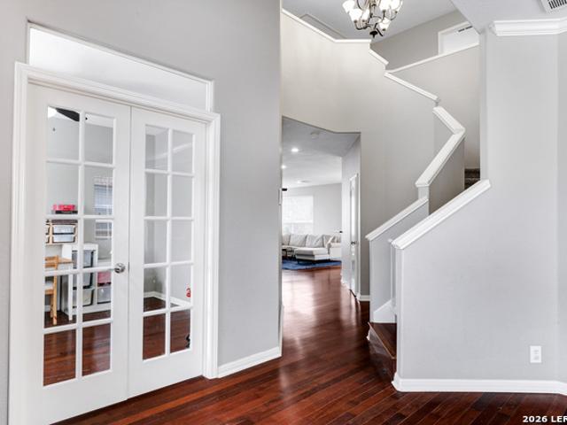20703 Wild Springs Dr