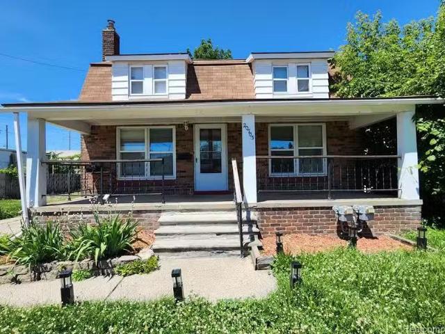 20703 Marie Ave, Warren, MI 48089 MLS 20240042239