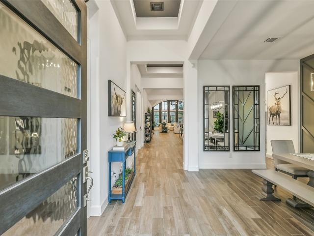 20703 Morgan Pasture Lane