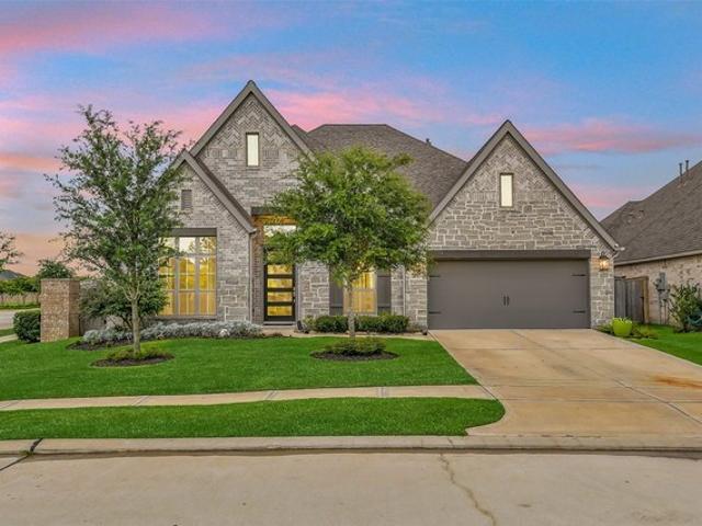 20703 Morgan Pasture Ln, Tomball, TX 77377