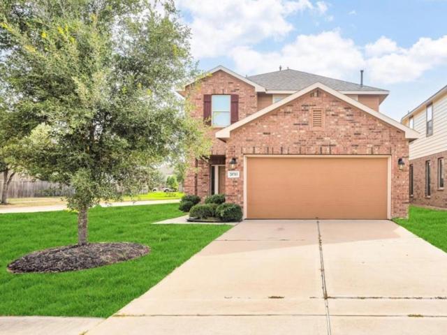 20703 Ranch Mill Ln, Cypress, TX 77433 | MLS #38571