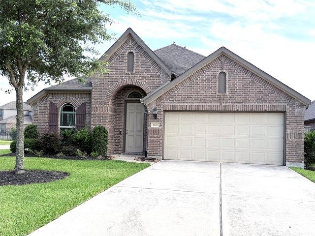 20703 Riley Copper Dr, Cypress, TX 77433