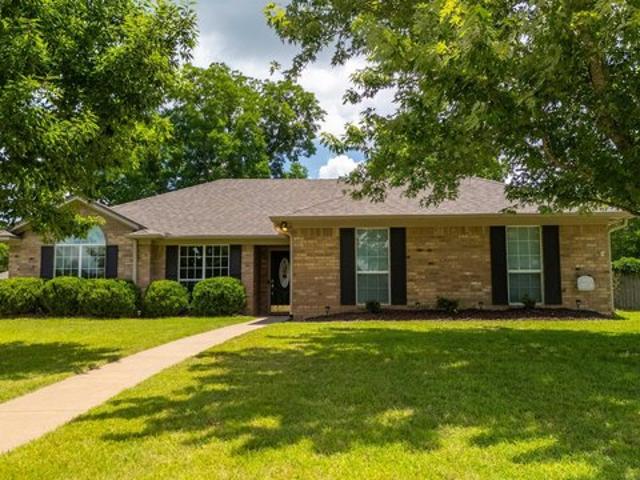 20700 Bluegrass Cir, Flint, TX 75762
