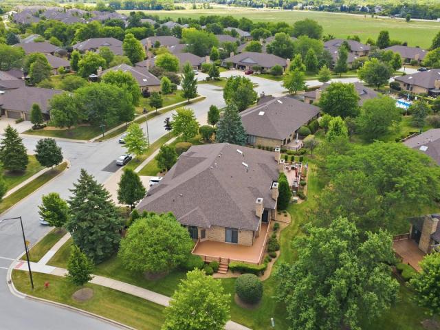 20700 Hunt Club Drive