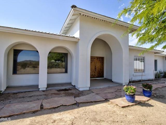 20701 W Black Knob St, Casa Grande, AZ 85122