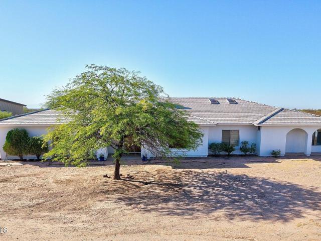 20701 w black knob street