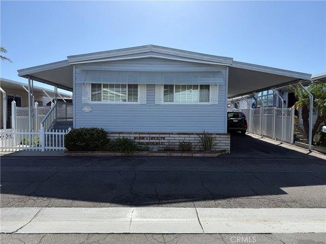 20701 Beach Blvd Spc 103, Huntington Beach, CA 92648