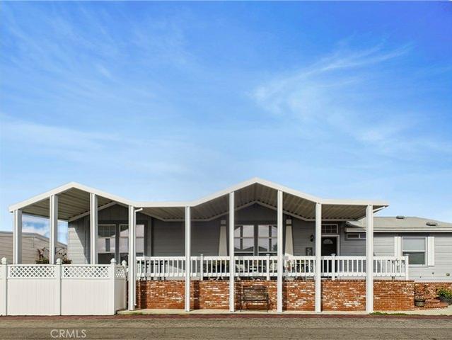 20701 Beach Blvd Spc 140, Huntington Beach, CA 92648