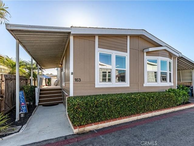 20701 Beach Blvd Spc 163, Huntington Beach, CA 92648