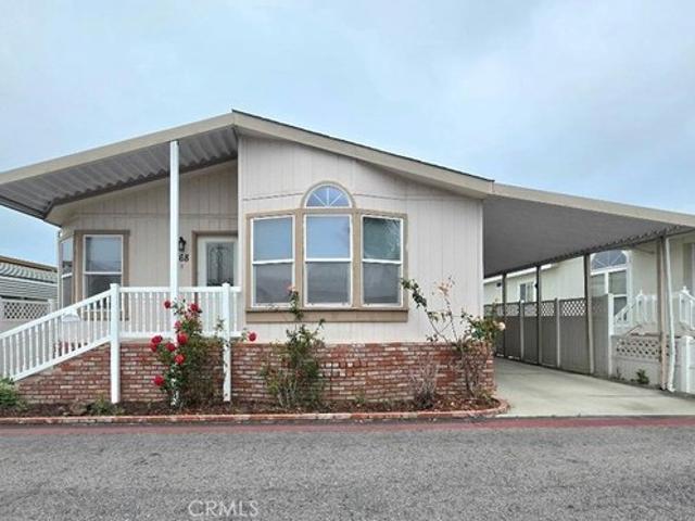 20701 Beach Blvd Spc 168, Huntington Beach, CA 92648