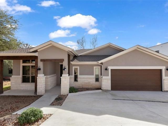 20701 Deep Crk, Lago Vista, TX 78645