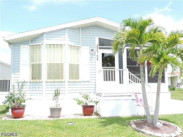 20701 Garden Dr, Estero, FL 33928