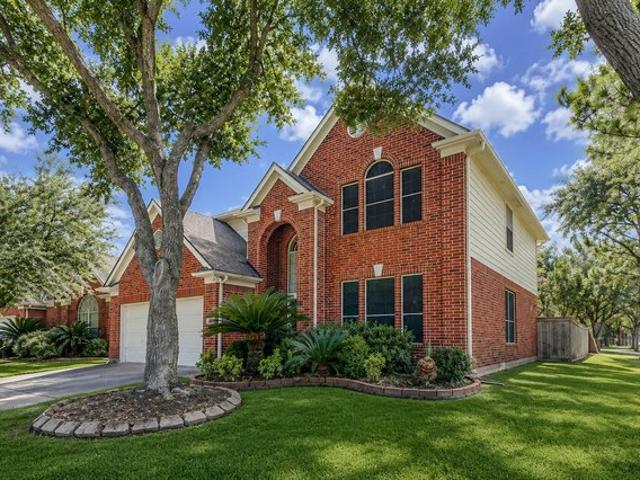 20702 Teasel Ct, Katy, TX 77450