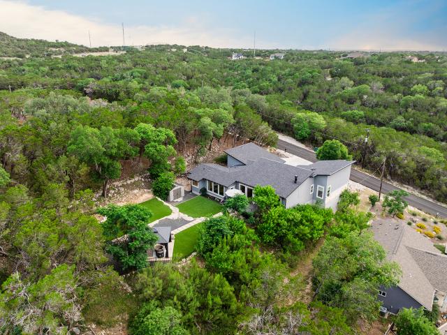 20702 Post Oak Dr, Lago Vista, TX 78645 | MLS #1460