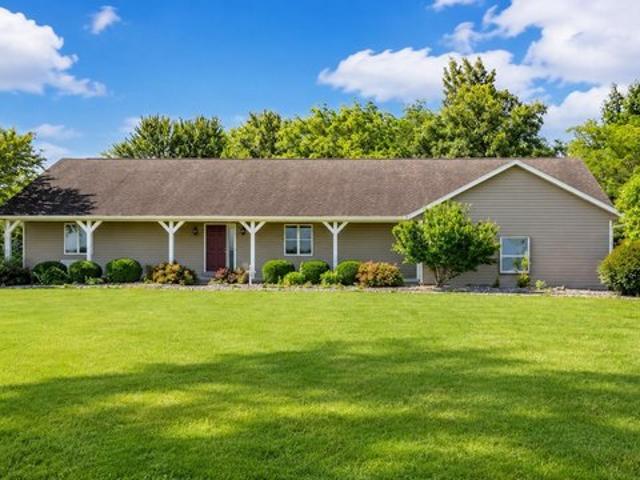 20702 Road 48, Grover Hill, OH 45849