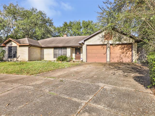 20707 Tawny Wood Ct, Humble, TX 77338 | MLS #59053 | Compass