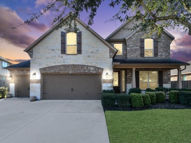 20707 Reston Run Ln, Cypress, TX 77433