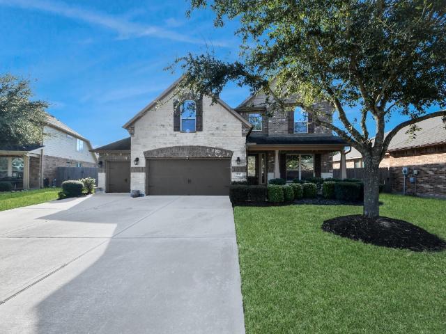 20707 Reston Run Ln, Cypress, TX 77433 | MLS #27908 | Compass