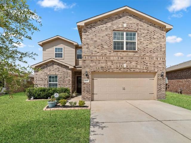 20707 Solstice Point Dr, Hockley, TX 77447