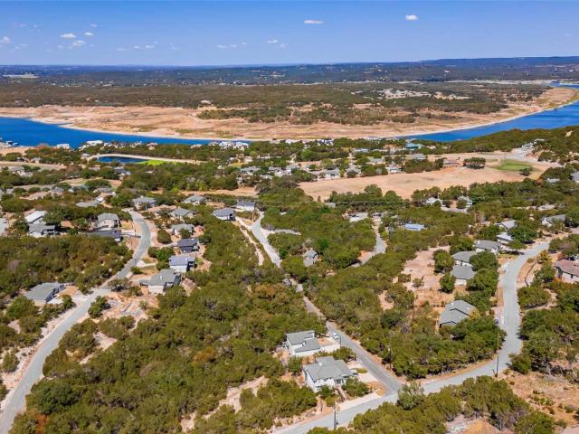 20705 Broken Arrow, Lago Vista, TX 78645 | MLS #6797