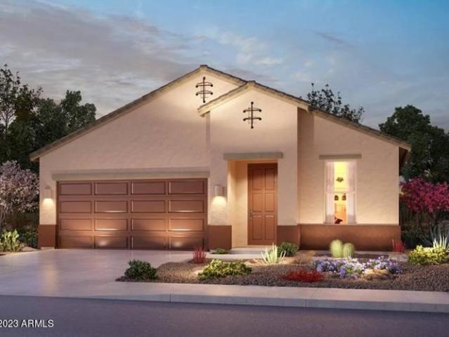 20705 N Candlelight Rd, Maricopa, AZ 85138