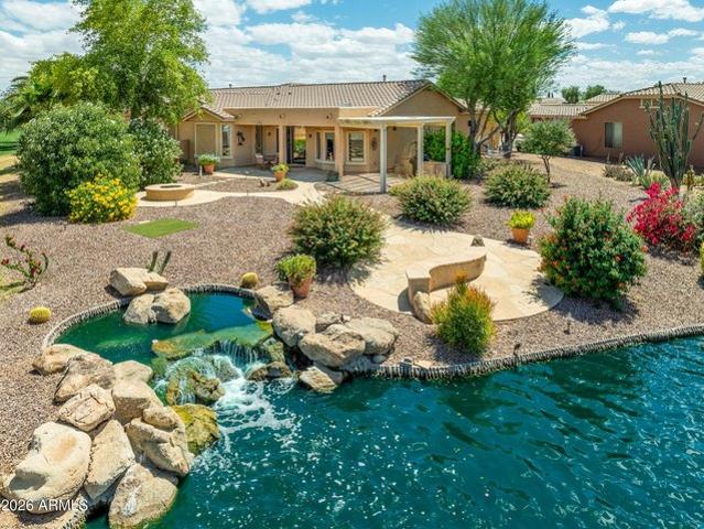 20705 N Lemon Drop Dr, Maricopa, AZ 85138