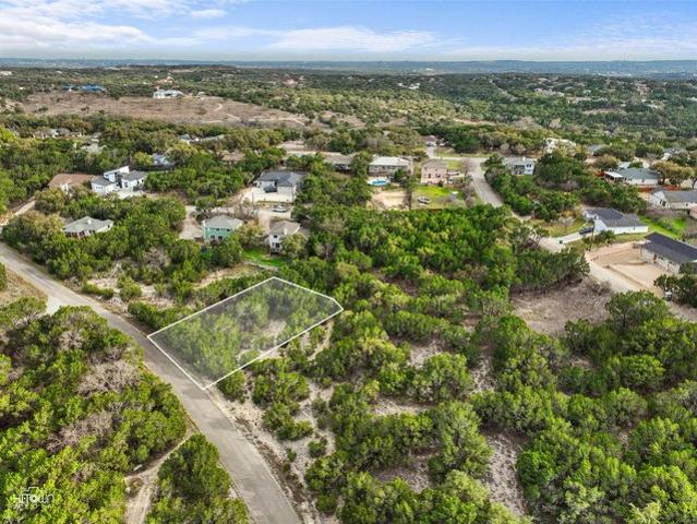 20705 Oak Rdg, Lago Vista, TX 78645