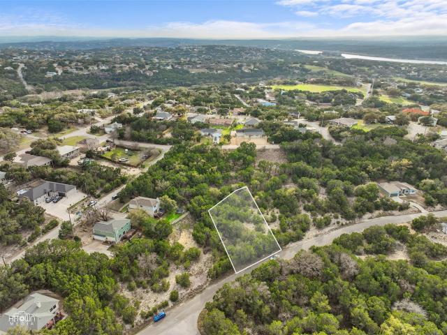 20705 Oak Ridge