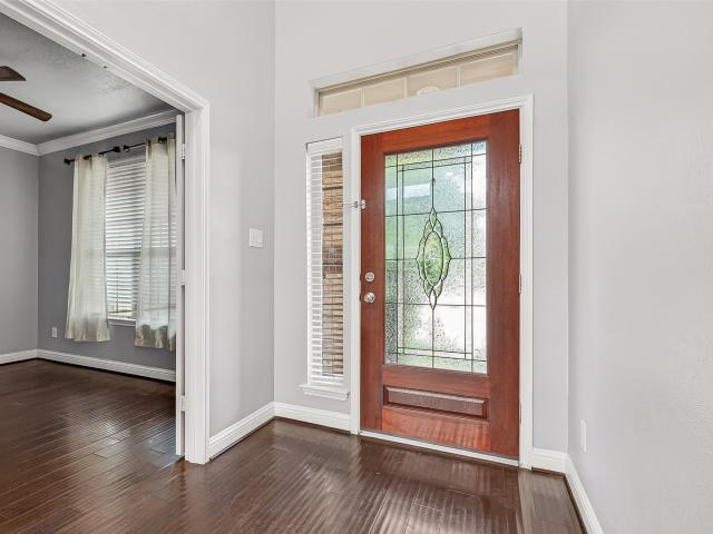 20706 Calloway Crest Court