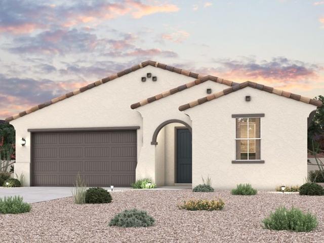 20706 N 230th Ln, Surprise, AZ 85387