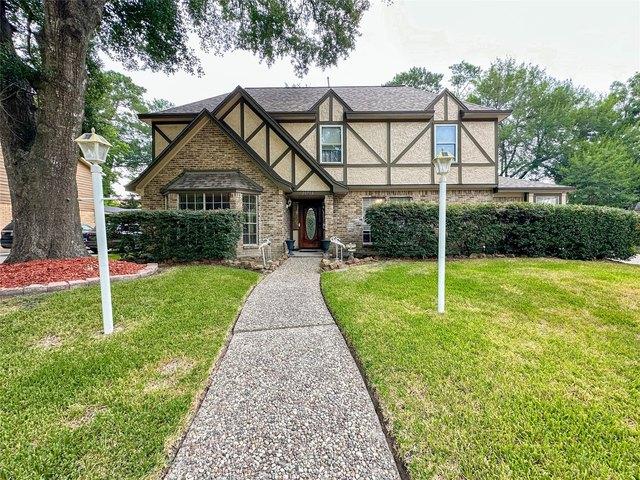 20706 Northcreek Ln, Houston, TX 77073