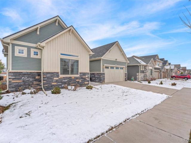 20708 E 49th Drive