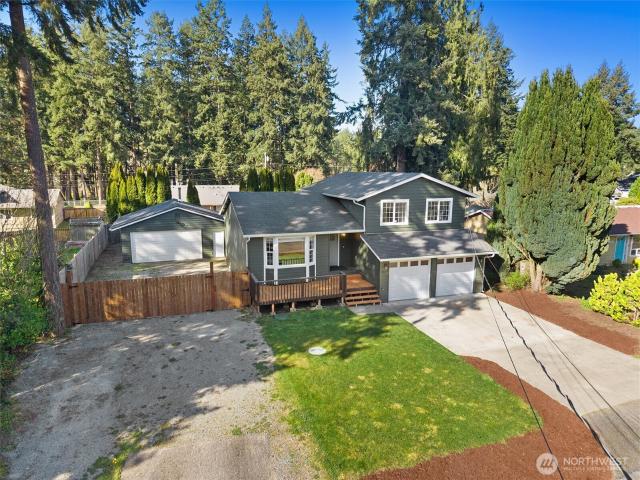 20709 th St E, Bonney Lake, WA 98391 | MLS #2502 | Compass