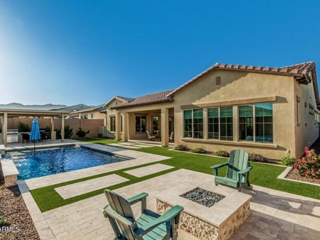 20709 W Rattler Rd, Buckeye, AZ 85396