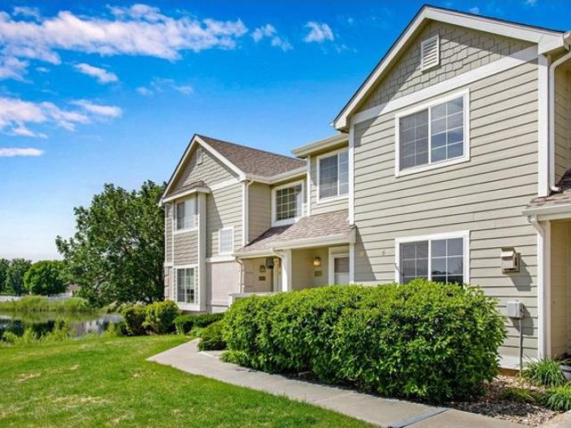 2070 Manitou Ct Unit 102, Loveland, CO 80538
