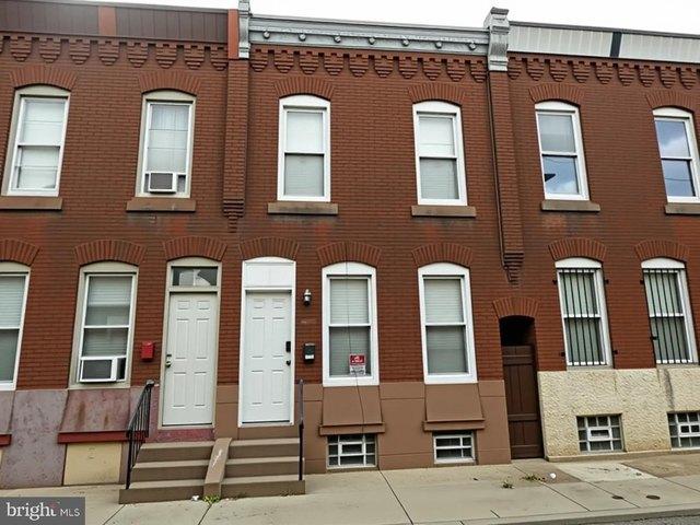 2070 Bellmore Ave, Philadelphia, PA 19134