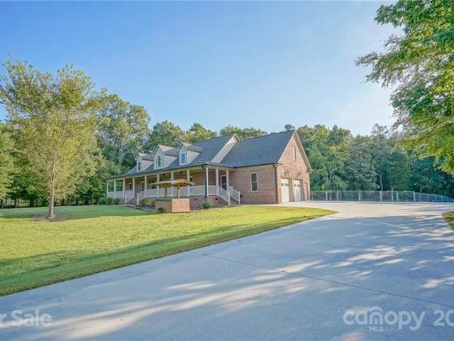 2070 Bostian Rd, China Grove, NC 28023