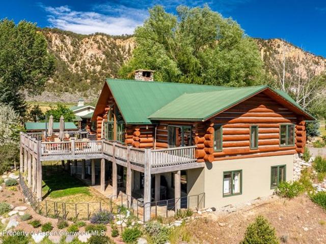 2070 County Road 109, Glenwood Springs, CO 81601