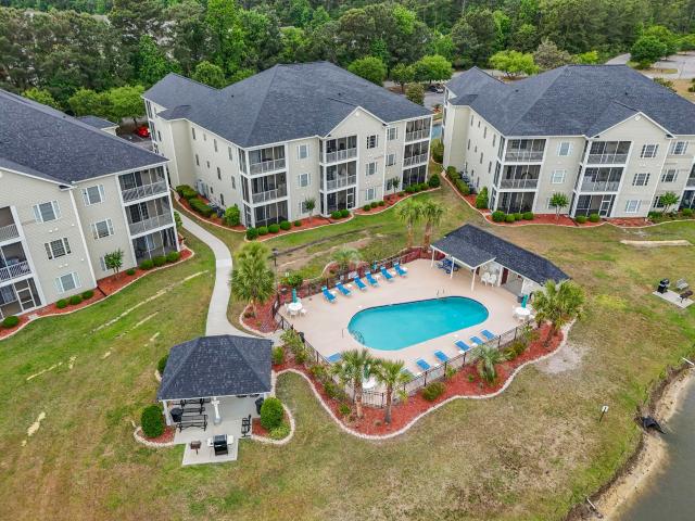 2070 Cross Gate Blvd. 201