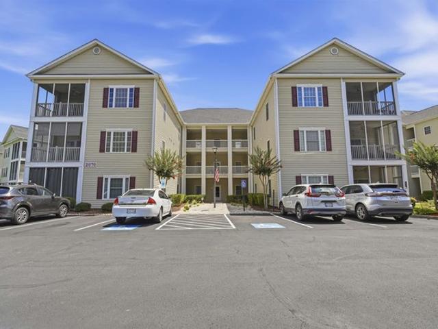2070 Cross Gate Blvd Unit 303, Myrtle Beach, SC 29575