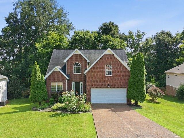 2070 Dinan Ct, Spring Hill, TN 37174