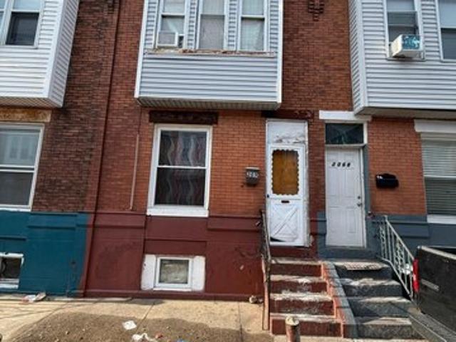2070 E Pacific St, Philadelphia, PA 19134