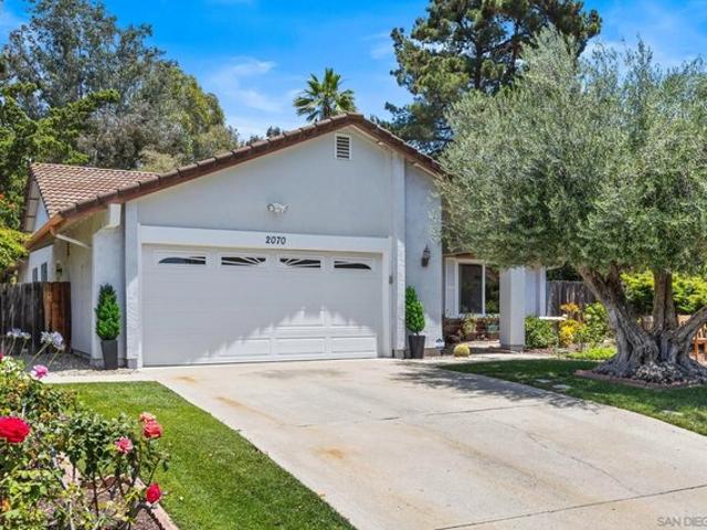 2070 Fuerte Ln, Escondido, CA 92026