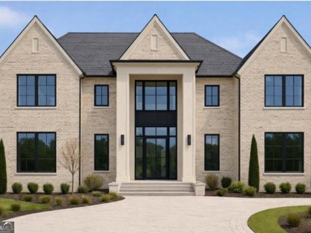 2070 Fontainbleau Dr, Conyers, GA 30094