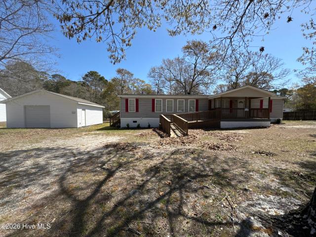 2070 Helmsman Dr SW, Supply, NC 28462 | MLS #100564